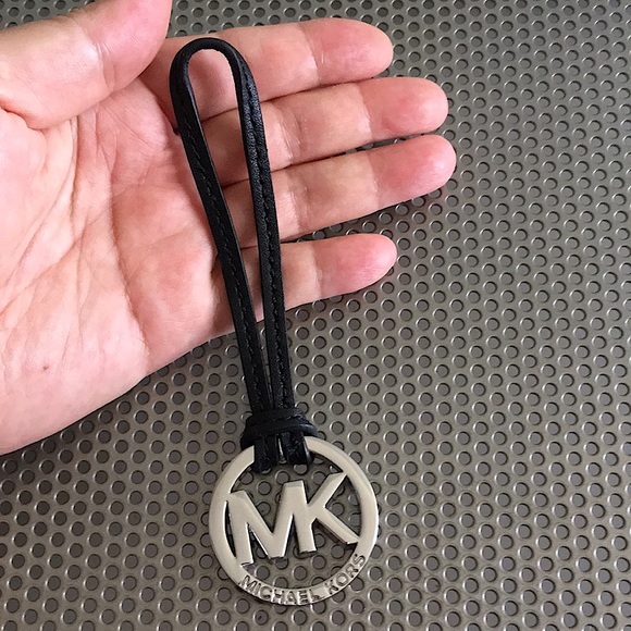 Michael Kors | Accessories | Michael Kors Bag Charm | Poshmark